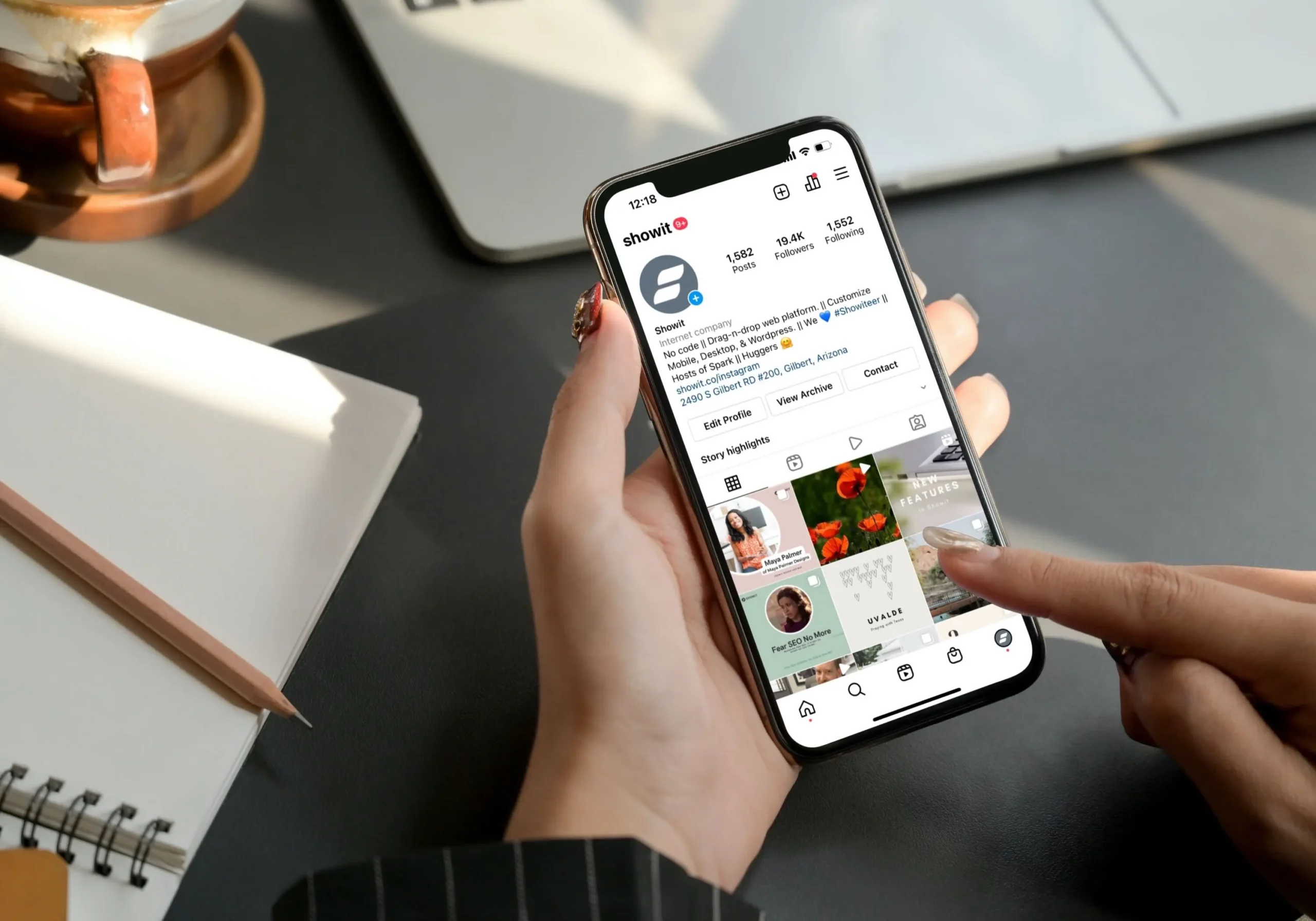 Low Instagram Followers? Discover How to Boost Your Audience